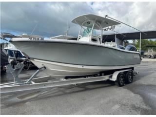 Mako - 2015 Mako 23’ Center Console Motores 2022, Botes Puerto Rico ...
