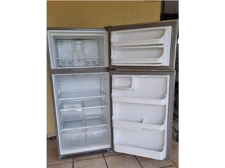 Nevera 17' cubicos Puerto Rico