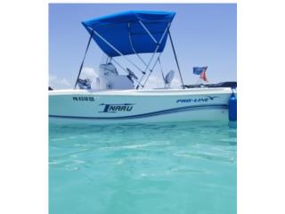 Proline - Proline 17.5 CC 2005, Botes Puerto Rico Clasificados Online