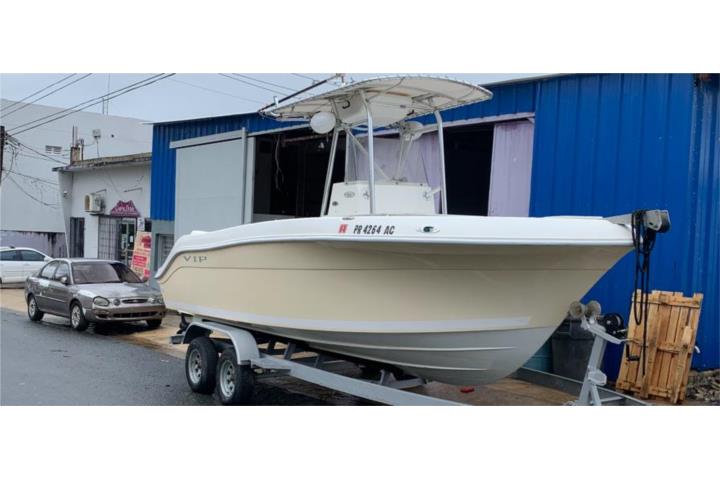 Other-Otro - VIP, 2006, DOBLE MOTOR, CENTER CONSOLE, Botes Puerto Rico ...