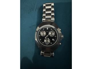 Rado cronómetro se cambia por play 5 lee Puerto Rico