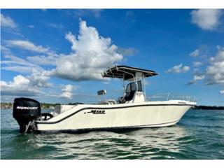 Mako - 2006 Mako 252 Center Console, Botes Puerto Rico Clasificados Online