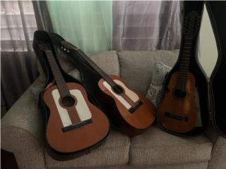 Musicales (Instrumentos) Puerto Rico, ClasificadosOnline.com