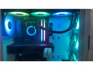 AMD Gaming Pc Puerto Rico