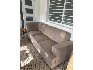 Sofa Puerto Rico