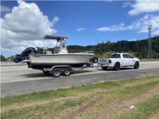Mako - Mako 21 Center Console, Botes Puerto Rico Clasificados Online