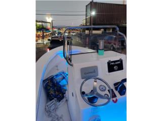 Maycraft - 2023 May Craft 21 pies motor Suzuki 140 nuevo, Botes Puerto ...