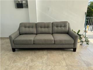 Sofa grande Cindy Crawford Puerto Rico