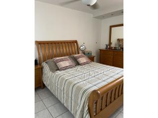 Juego de cuarto FULL Puerto Rico