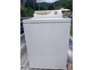 Lavadora maytag analoga Puerto Rico