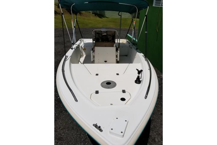 Key West - Key West 1520, Botes Puerto Rico Clasificados Online