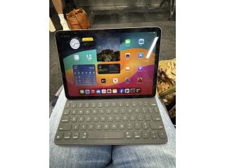 iPad Air 4th Gen 2022 con teclado Apple Puerto Rico
