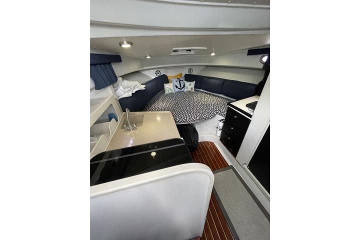 Stamas - Stamas 31 Express 300hp 2011 Buenas Condicion, Botes Puerto ...