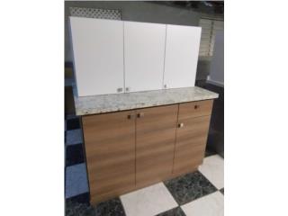 Cocinas Muebles (No Enseres) Puerto Rico, ClasificadosOnline.com