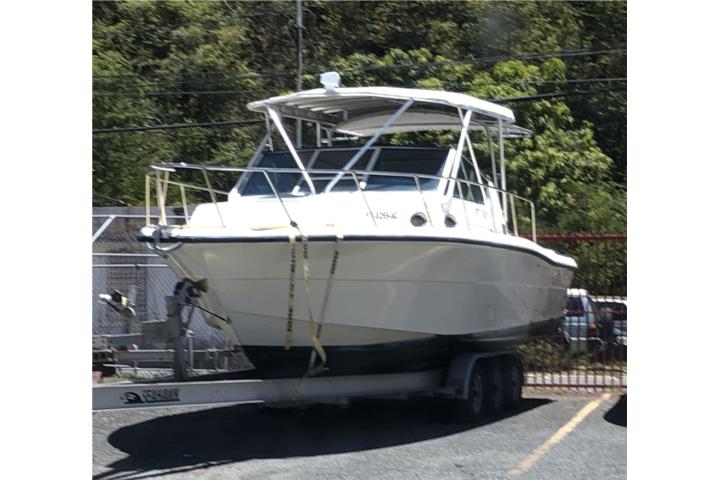 Stamas - Bote Stamas, Botes Puerto Rico Clasificados Online