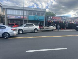 Key West - Key West 17 pies Jonhsoon 70 del 1999, Botes Puerto Rico ...