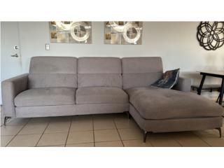 Sofa Puerto Rico