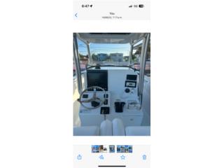 Sea Fox - Sea fox center 29 pies, Botes Puerto Rico Clasificados Online
