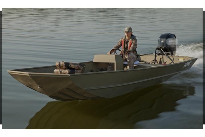 Lowe - LOWE L152MT 2025 NUEVO LLEGA LOWE A PR, Botes Puerto Rico ...