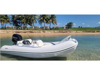 AB INFLATABLES - Dinghy AB, Botes Puerto Rico Clasificados Online