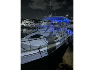 Stamas - Stamas 31 Express 2000 Motores 300hp 2011, Botes Puerto Rico ...