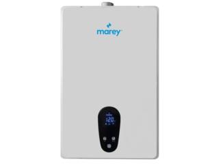 CALENTADOR DE AGUA MAREY Puerto Rico