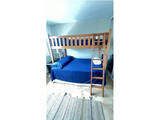 Litera por Sangit full y twin Puerto Rico