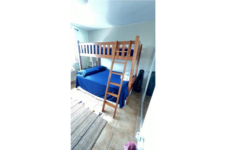 Litera por Sangit full y twin Puerto Rico