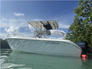 Cobia - Cobia 21 lista para navegar, Botes Puerto Rico Clasificados Online