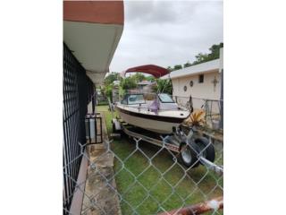 Cobia - Bote Cobia 19 , Botes Puerto Rico Clasificados Online