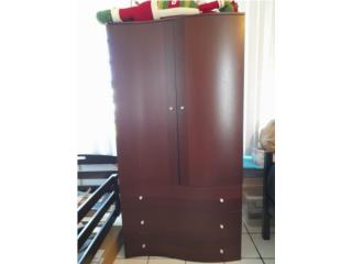 Armario Librero Puerto Rico