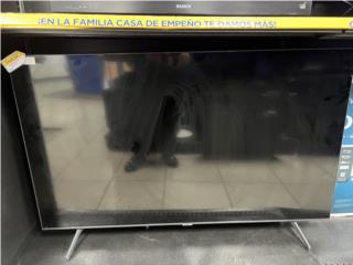 Televisor Samsung 58” Puerto Rico