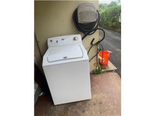 Enseres Lavadoras Puerto Rico, ClasificadosOnline.com