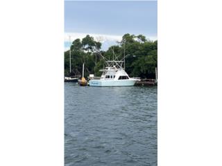 Phoenix - Phoenix 29 2001 twin Yanmar 240hp Turbo, Botes Puerto Rico ...