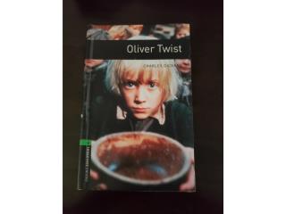 Oliver Twist Puerto Rico