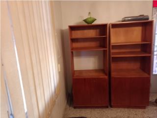 Mueble Armario Puerto Rico
