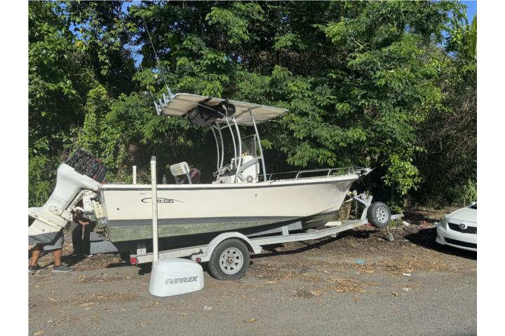 Maycraft - Maycraft 150HP Ready para el agua, Botes Puerto Rico ...