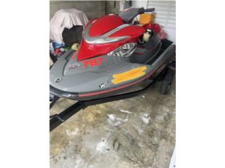 Sea-Doo - Seadoo RXP 215 supercharger , Botes Puerto Rico Clasificados ...
