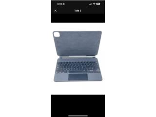 Apple Magic keyboard Puerto Rico