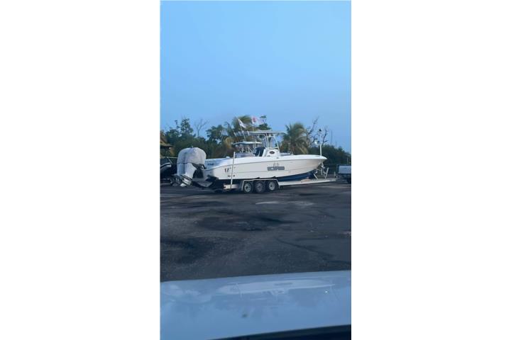 Wellcraft - Scarab 32, Botes Puerto Rico Clasificados Online