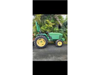 Equipo Agricola Puerto Rico, ClasificadosOnline.com