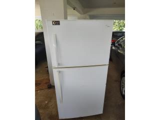 Nevera Midea 18 pc Puerto Rico