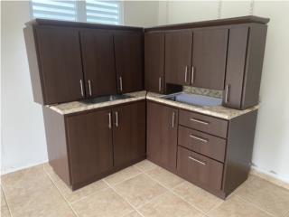 Gabinetes en PVC Puerto Rico