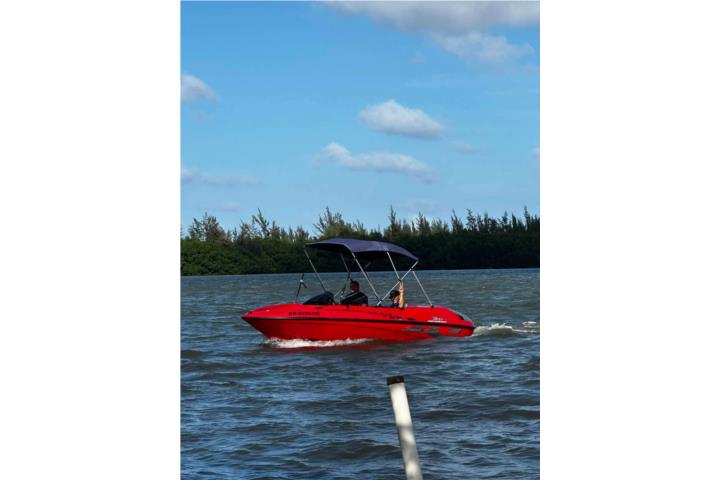 Mercury - Jet boat mercury, Botes Puerto Rico Clasificados Online