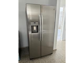 Nevera GE Puerto Rico