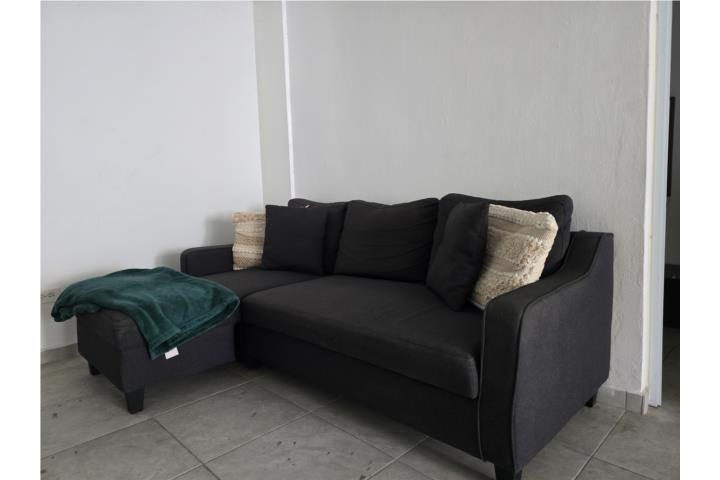 Mueble sofá cama Puerto Rico