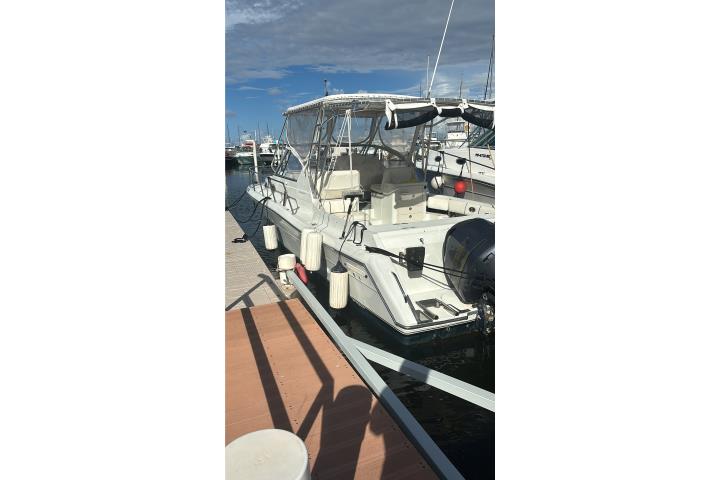 Stamas - Stamas 31 Express 2000 2(300hp) 2011 Yamaha , Botes Puerto ...