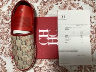 CAROLINA HERRERA ZAPATOS ORIGINALES Y NUEVOS Puerto Rico