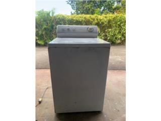 Lavadora Maytag Puerto Rico