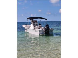 Maycraft - 2023 MayCraft 20'8 con Suzuki 140 fourstroke, Botes Puerto ...
